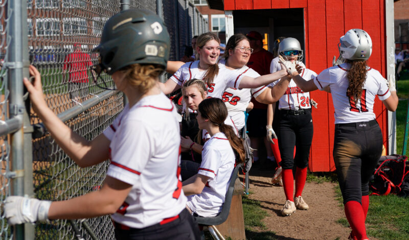 Sloan Wooten throws 3-hit shutout as Montgomery wins | News, Sports ...